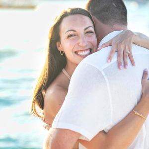 Shay Voor and Michael Rachman's Wedding Registry on Zola