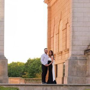 Shaye Polk and Danny Grillo's Wedding Registry on Zola