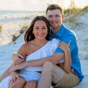 Shaylen Byrd and Jayde Hale's Wedding Registry on Zola