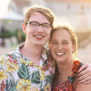 Shea Kelly and Colin O’Brien's Wedding Registry on Zola