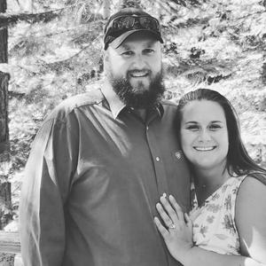 Taylor Shears and Steven Petz's Wedding Registry on Zola