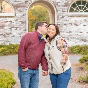 Brooke Sheeler and David Chambers's Wedding Registry on Zola