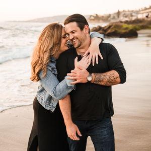 Michelle Caley and Ryan Chappell's Wedding Registry on Zola