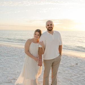 Sheileen Parracino and John Friday's Wedding Registry on Zola