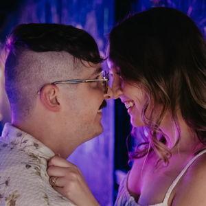 Haley Sheldon and Dillon Kilroy's Wedding Registry on Zola