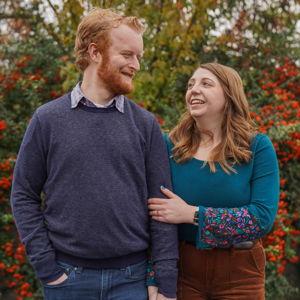 Shelley Davis and Drew Cannon's Wedding Registry on Zola