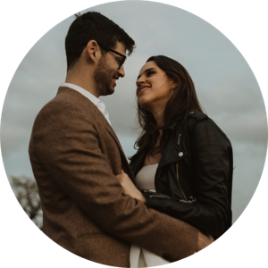 Shelly Saville and Daniel Ludmir's Wedding Registry on Zola