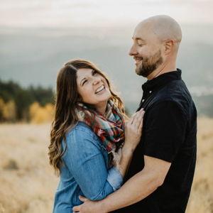 Shelly Marr and Kyle Morgan's Wedding Registry on Zola