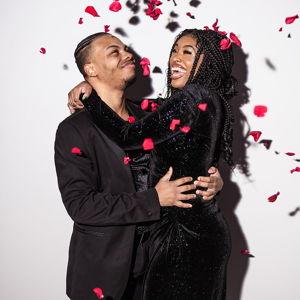Sherelle Thomas and Torian Harris's Wedding Registry on Zola