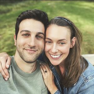 Ashley Sheridan and Evan Ganz's Wedding Registry on Zola