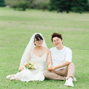 Sherine Lim and Leandro Kim's Wedding Registry on Zola