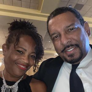 Sherrie Miller and Michael Quander's Wedding Registry on Zola