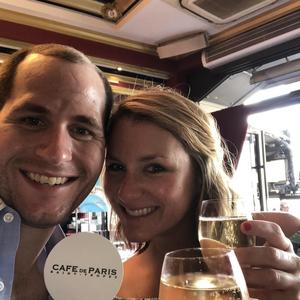 Kate Sherry and Bryan Wilfong's Wedding Registry on Zola