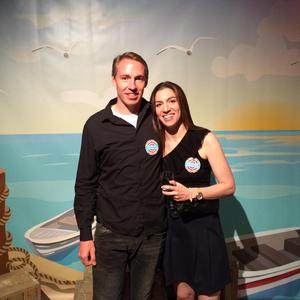 Sheryl Silverman and Drew Thorn's Wedding Registry on Zola