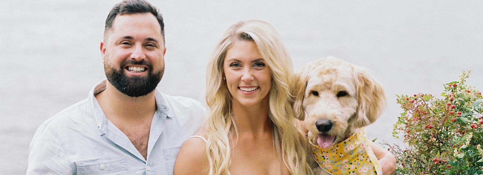 Sarah Cossa and Cameron Schur's Wedding Registry on Zola