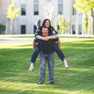 Samantha King and Jacob Shimek's Wedding Registry on Zola