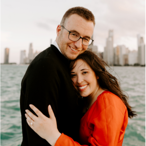 Rebecca Donnelly and Colton Shipley's Wedding Registry on Zola