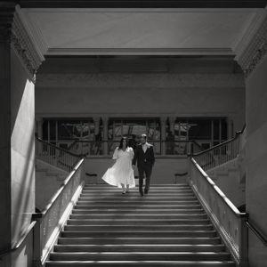 Shirin Shamloo and Zachary Jordan's Wedding Registry on Zola