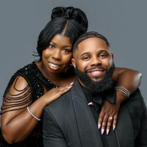 Shlonda Nottingham and Devin Paylor's Wedding Registry on Zola