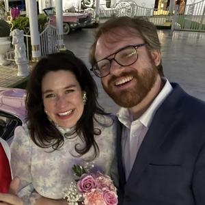 Sarah Shoemake and Parker Laramie's Wedding Registry on Zola