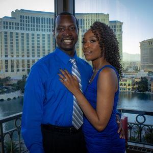 Dayven Allen and Shonta Thomas's Wedding Registry on Zola