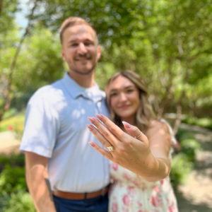 Katelyn Shook and Cody Webb's Wedding Registry on Zola