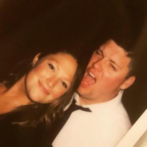 Kim Clark and Andy Shorey's Wedding Registry on Zola