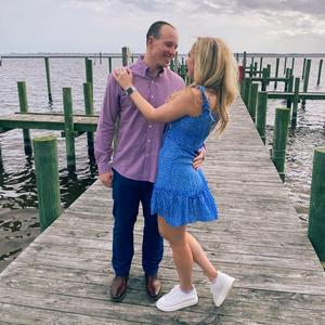 Wesleigh Vick and Riley Stout's Wedding Registry on Zola