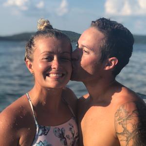 Hannah Shuck and Alec Lawlis's Wedding Registry on Zola