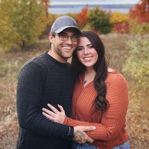 Shyenne Williams and Jeremiah Stapleton's Wedding Registry on Zola