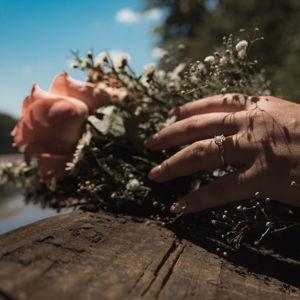 Sicilia Nora Reed and William Garcés Roselli's Wedding Registry on Zola