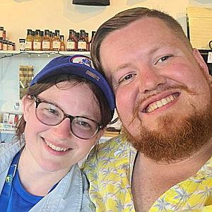 Delaney Sieber and Tyler Thorne's Wedding Registry on Zola