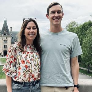 John Siemer and Jessica Bailey's Wedding Registry on Zola