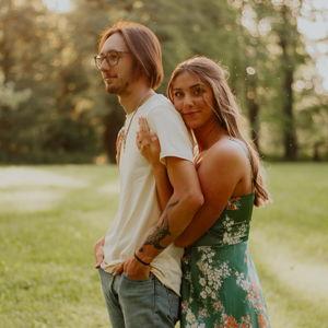 Sierra Orman and Cameron Daugherty's Wedding Registry on Zola