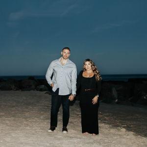 Sabrina Sigismondo and Nicholas Barber's Wedding Registry on Zola