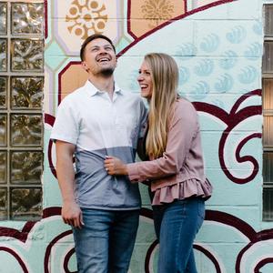 Emma Rickus and Ian Dillard's Wedding Registry on Zola