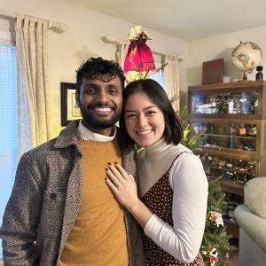 Silas Mathew and Kayla Concepcion's Wedding Registry on Zola