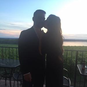 Samantha LaRose and Travis Silcox's Wedding Registry on Zola