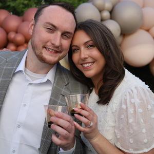 Alyssa Silva and Mackenzie Craft's Wedding Registry on Zola