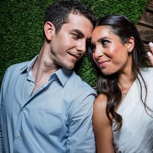 Simi Serfati and Isaac Coriat's Wedding Registry on Zola