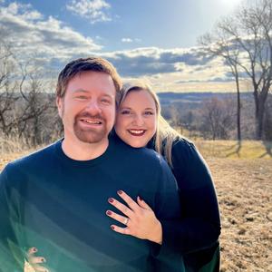 Heather Johnson and Andrew Simmonds's Wedding Registry on Zola