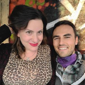 Simona Bogode and Stanley Idesis's Wedding Registry on Zola