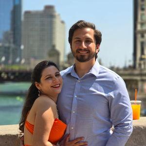 Daniela Alanís and Simon Hornick's Wedding Registry on Zola