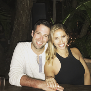 Gaby Roberts and Simon Snyder's Wedding Registry on Zola