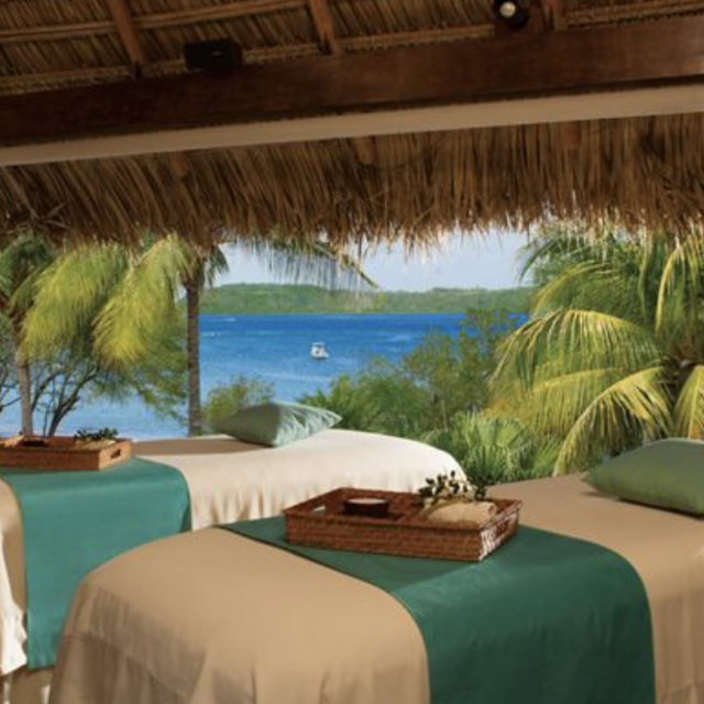 Isabella Guerry and Simon Dumas's Wedding Registry on Zola