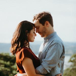 Tara Thurber and Simon O'Shea's Wedding Registry on Zola