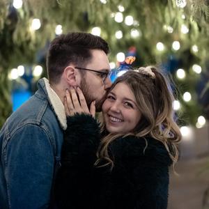 Simone Newman and Drew Dargavell's Wedding Registry on Zola