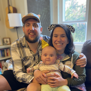 Simone Epstein and Jack Deming's Wedding Registry on Zola