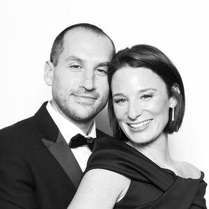 Simone Lindenfeld and Yonatan Mandel's Wedding Registry on Zola