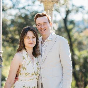 Simone Stein and Zach Roop's Wedding Registry on Zola